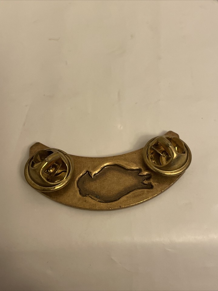 HARLEY DAVIDSON HOG PIN 2006 ROCKER MOTORCYCLE BIKER CHOPPER VEST HAT ...