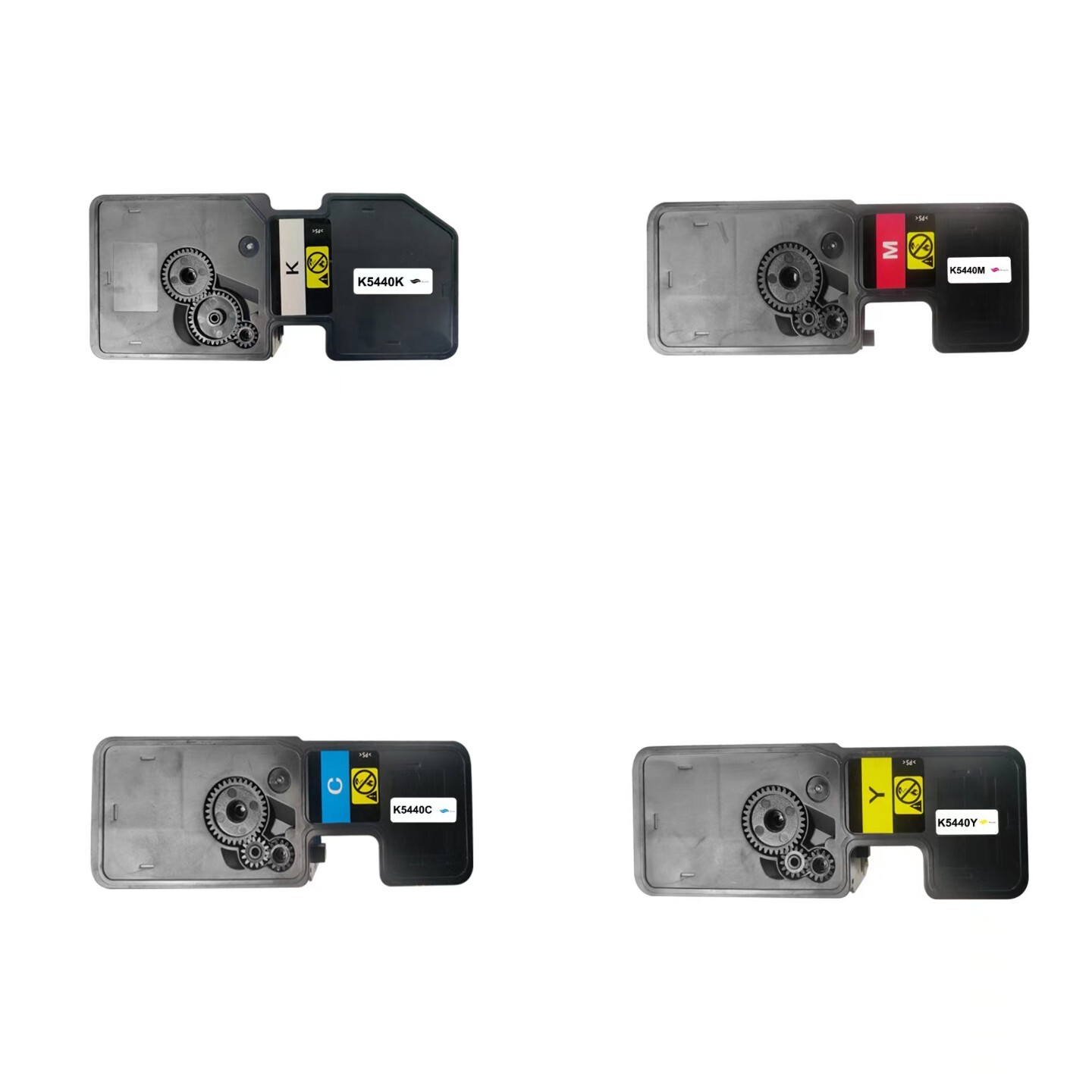 TONER Cartridge for Kyocera ECOSYS MA2100 TK-5440 COMPATIBLE Full Set ...