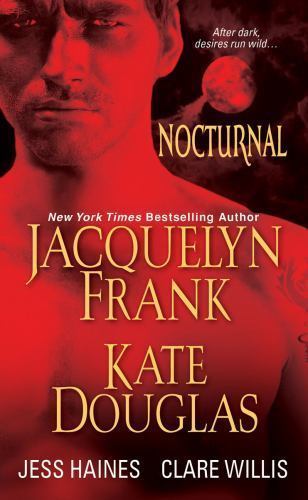 Nocturnal - paperback, Jacquelyn Frank, 1420109871 9781420109870| eBay
