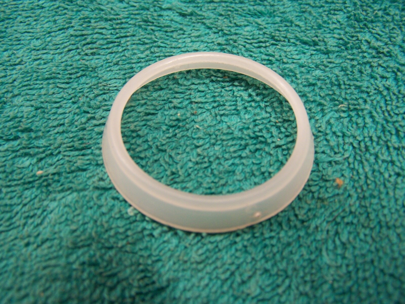New Taylor Freezer 028992 TAF028992 Rear Shell Bearing Drip Guide 1-3/8 ...