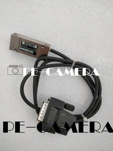 1PCS HEIDENHAIN LIDA 27 (3-month warranty /SHIP DHL) | eBay