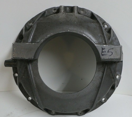 Yanmar 4LH Bellhousing Sterndrive Mount Adaptor Plate for Bravo or ZT ...