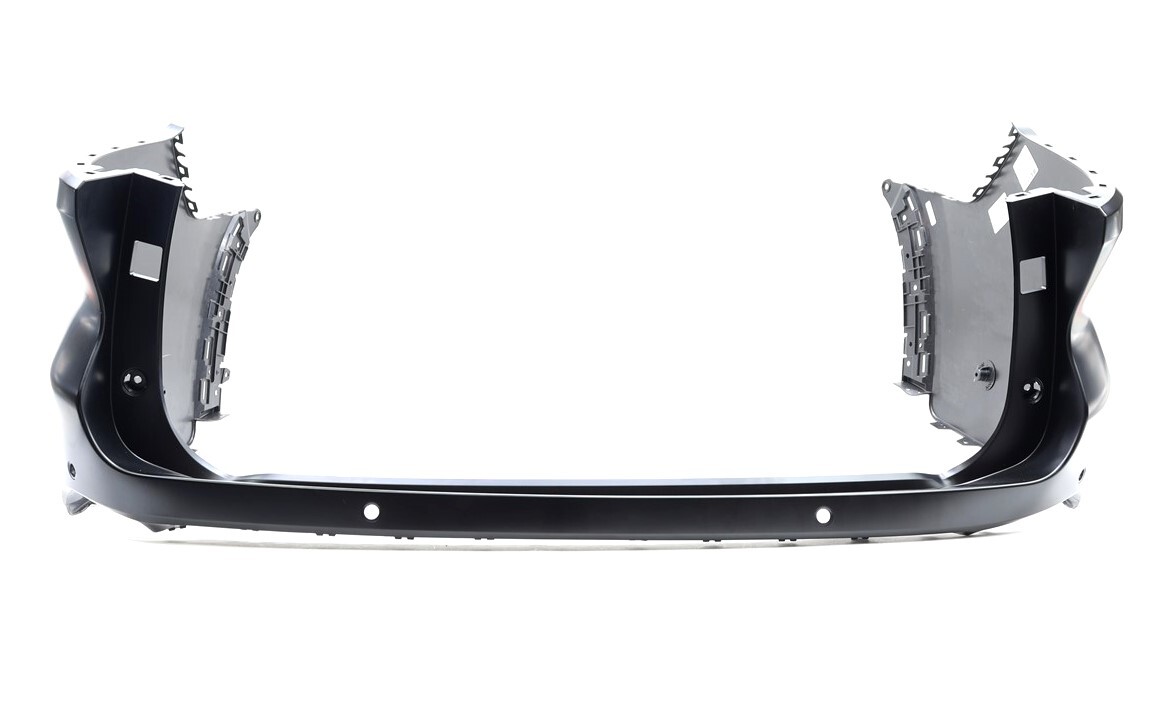 Genuine Mopar Rear Upper Fascia 68541751AA for sale online | eBay