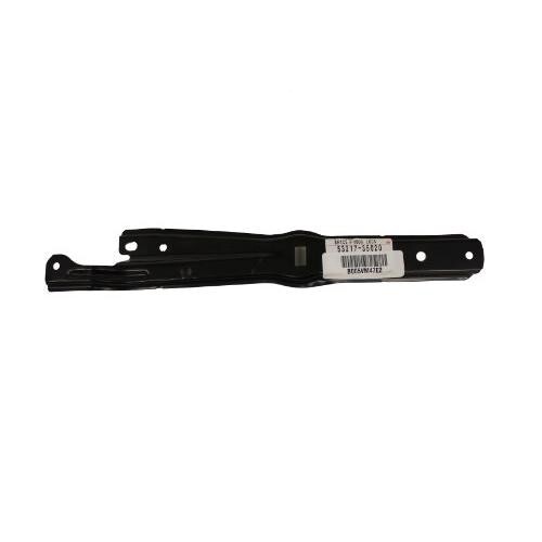 Toyota Genuine OEM TACOMA 4RUNNER Hood Lock Latch Support Brace 53217 ...