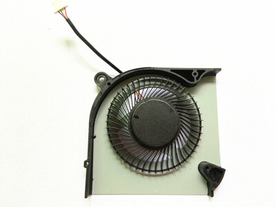 Gpu Cooling Fans For Acer Predator Helios 300 PH317-53 PH315-52 Without ...