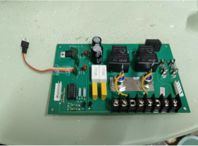 Balancer Machine Power Board Tire Balancer Maintenance Circuit Board ...