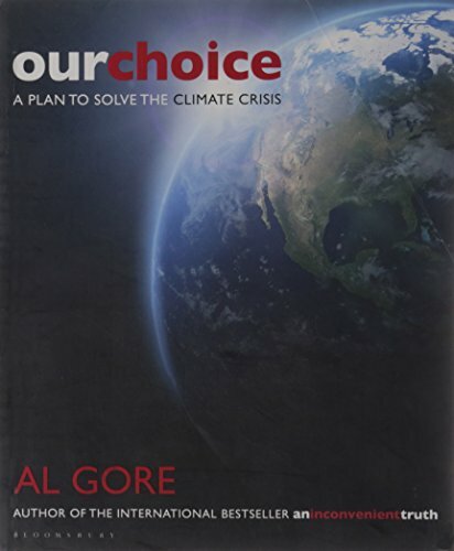 Our Choice: A Plan to Solve the Climate Crisis by Gore, Al 0747590982 | eBay.de