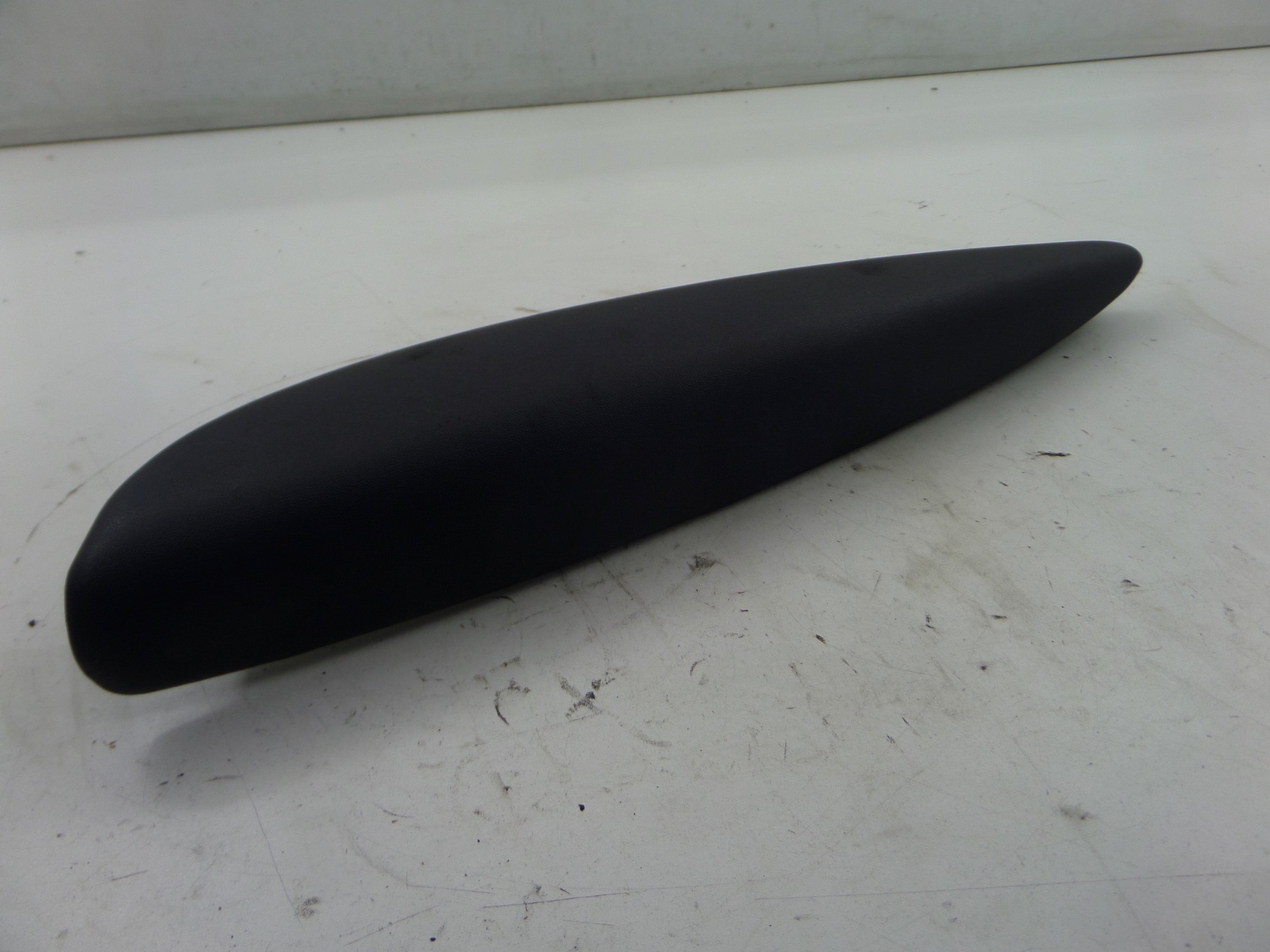 Mini Cooper Clubman S Left Door Card Arm Rest R55 07-13 OEM 2 753 315.9 ...