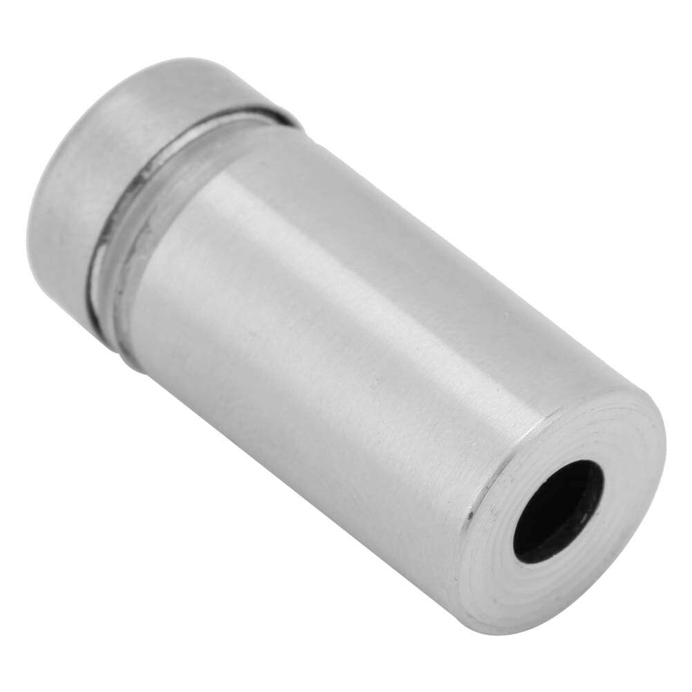 4pcs Stainless Steel Glass Standoff Bolts Nail Fixing Pin Mounts ...