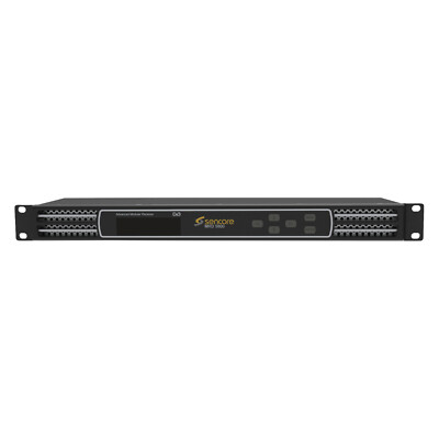Impedance & LCR (QZ) Meters - Sencore