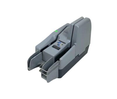 Check Readers - Tellerscan Ts220e