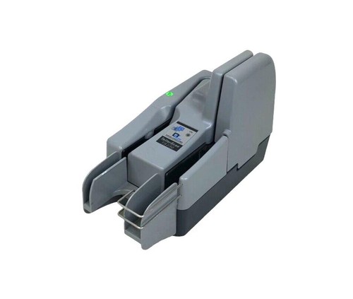 Tellerscan TS230 DPM Digital Check Scanner | eBay