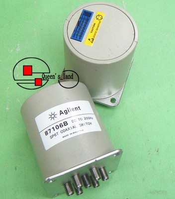 Other - Coaxial Switches Dc