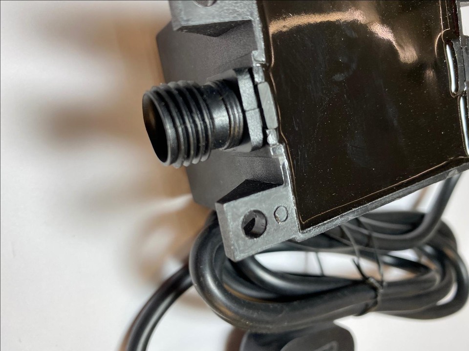 Replacement for 12V ~ 1800mA 21.6VA JEBAO AC/AC Adaptor JBA48V-12-1800U ...