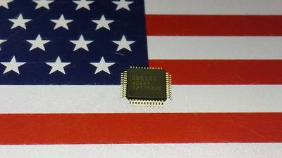 1pc RM5101 NEW ORIGINAL QFP48 Integrade Circuit | eBay
