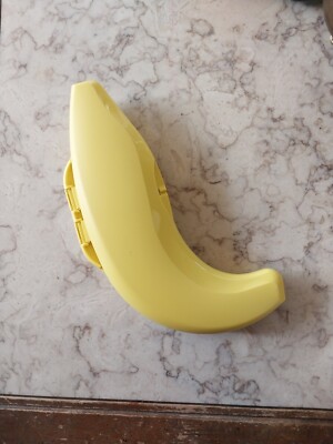 Tupperware Banana Keeper Fruit Fresh, Kitchen Container E12 | eBay