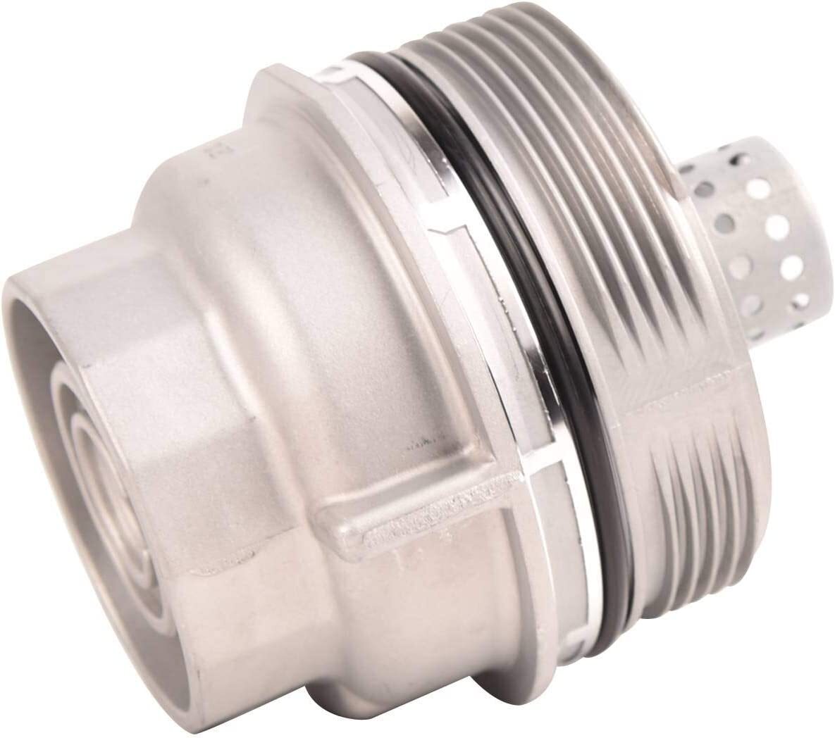 FACTORY TOYOTA LEXUS GS450h GS300 IS250 OIL FILTER CAP ASSEMBLY ...