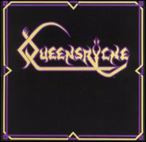 Queensryche by Queensrÿche (CD, 1990) for sale online | eBay