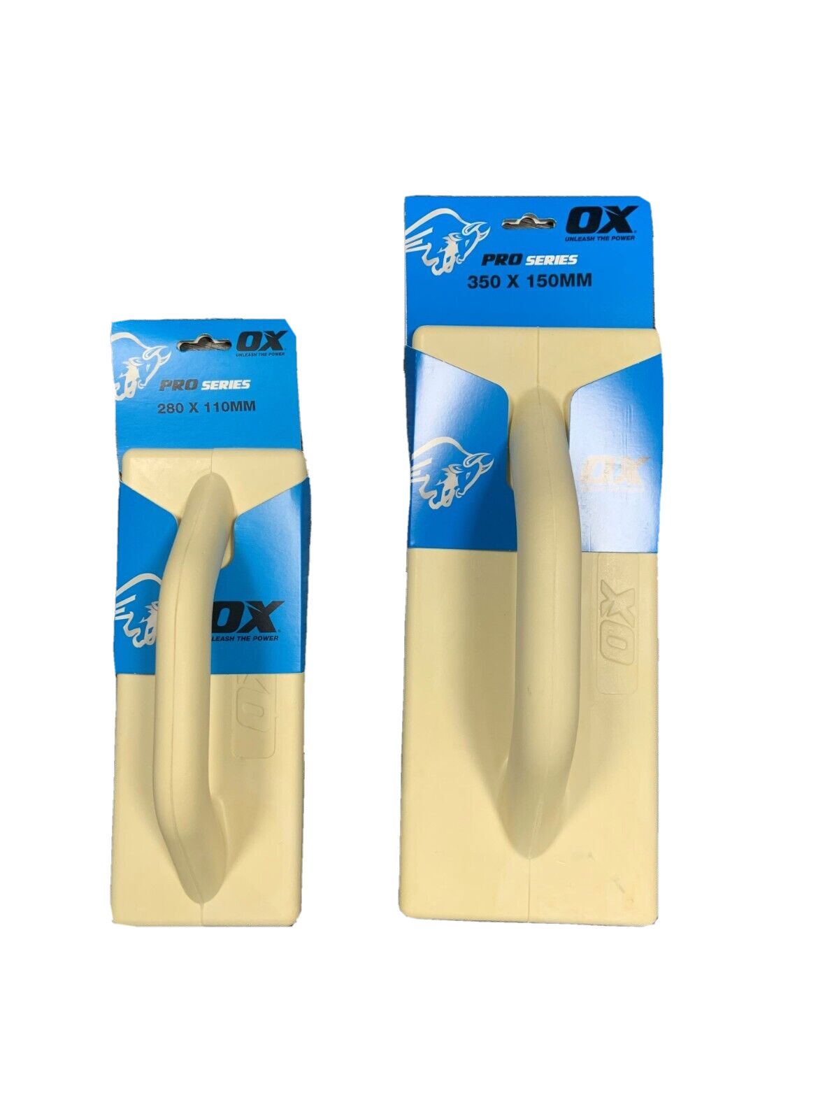 OX PRO Polyurethane Plasterers Float BUNDLE | eBay UK