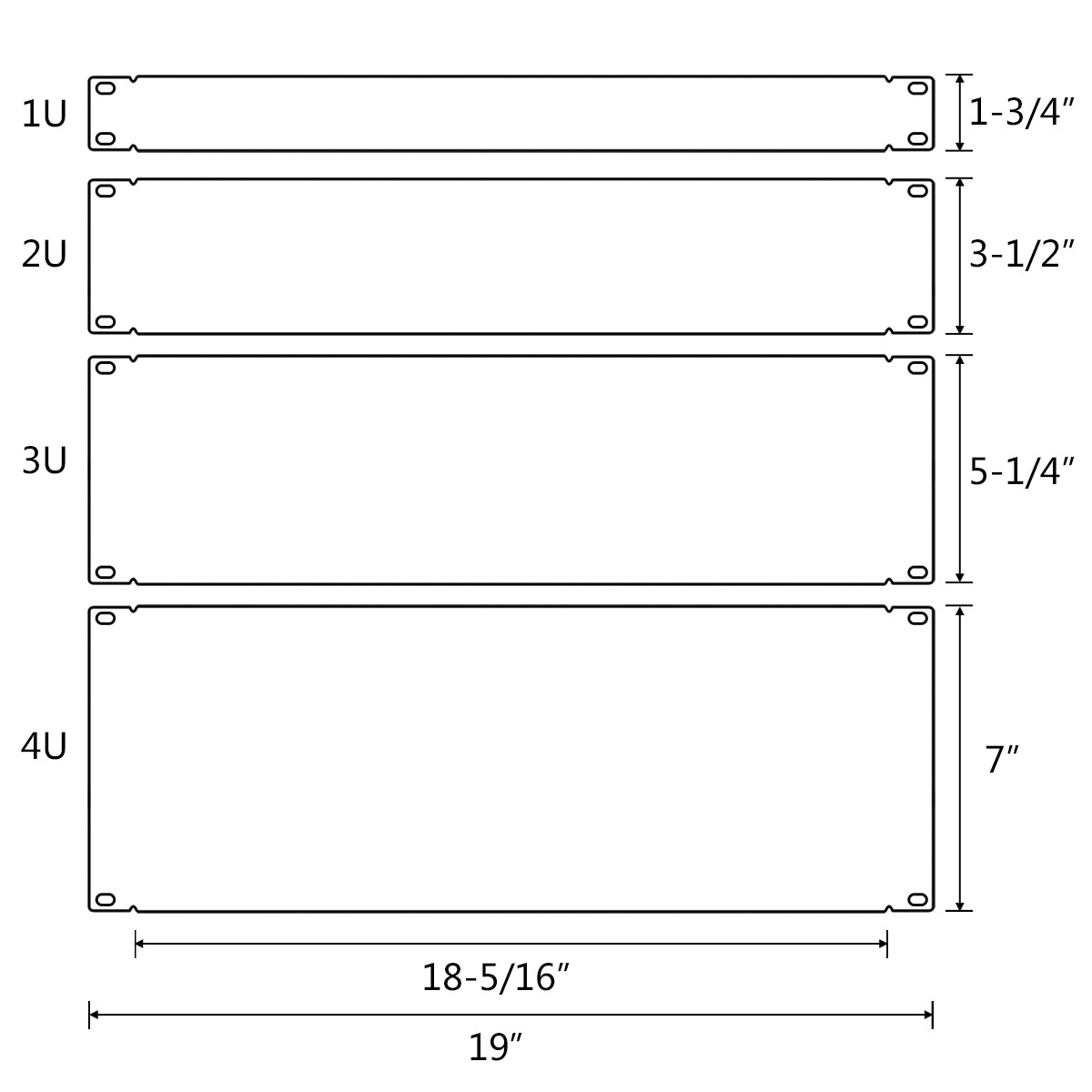 1u Cabinet Dimensions | Cabinets Matttroy