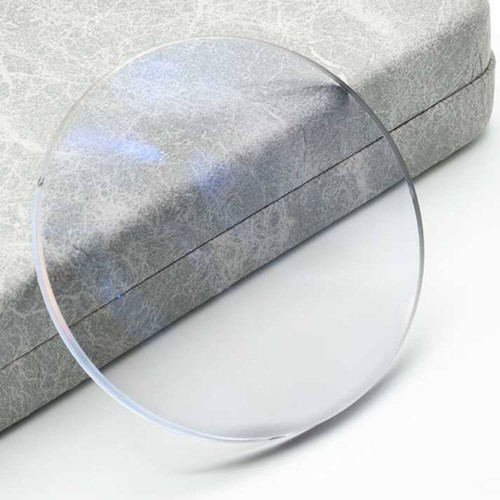 1.67 NK55 Myopia Optical Super Hydrophobic Anti Blue Ray Ophthalmic ASP ...