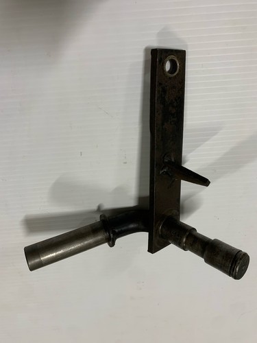 John Deere 400 Right Hand Side Steering Spindle AM35414 | eBay