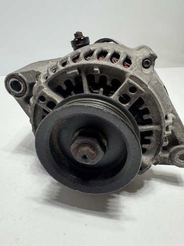 1999-2002 TOYOTA 4RUNNER 3.4L 6 CYLINDER ENGINE ALTERNATOR OEM | eBay