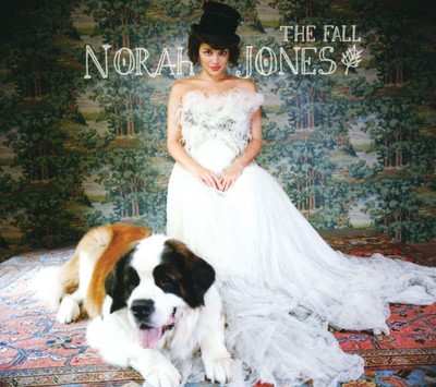 Norah Jones The Fall - SHM (CD) (US IMPORT) | eBay Australia