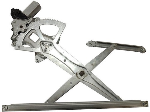 For 2007-2011 Toyota Yaris Window Regulator Left - Driver Side 92893NZ ...