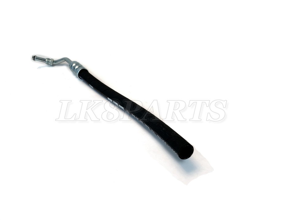 LAND ROVER DISCOVERY RANGE ROVER CLASSIC STEERING BOX TO RESERVOIR HOSE ...