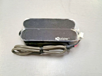 Fernandes Sustainer Humbucker Driver Pickup RARE | eBay
