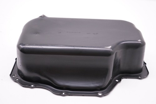07-12 Mercedes X164 W164 ML63 R63 AMG Lower Engine Motor Oil Pan ...