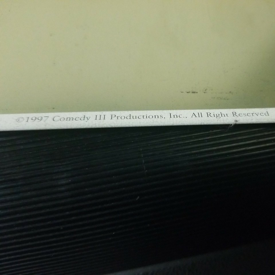 1997 THE THREE 3 STOOGES Golf Masters Retro Metal Tin Sign | eBay