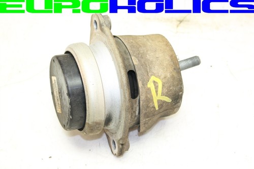 OEM Porsche 955 Cayenne Turbo 03-06 4.5L Right Lower Engine Mount ...
