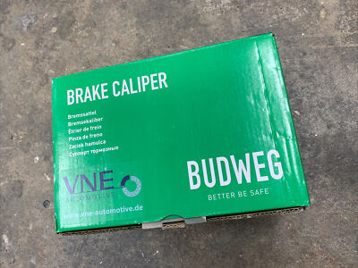 2015 11 12 13 14 16 BMW 528XI 528I F10 AWD FRONT RIGHT BRAKE CALIPER ...