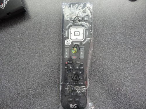 Genuine HP Windows Media Center Remote Control 5070-2583 NEW SEALED ...