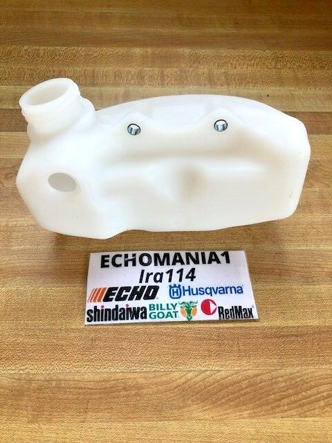 A350002600 ECHO Fuel Tank Gas Assembly HC150 HC150i HC151 HC-151i HC152 ...