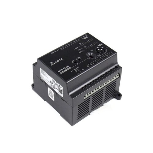 Delta DVP16EC00R3 PLC Module DVP16EC00R3(Price Negotiating) | eBay
