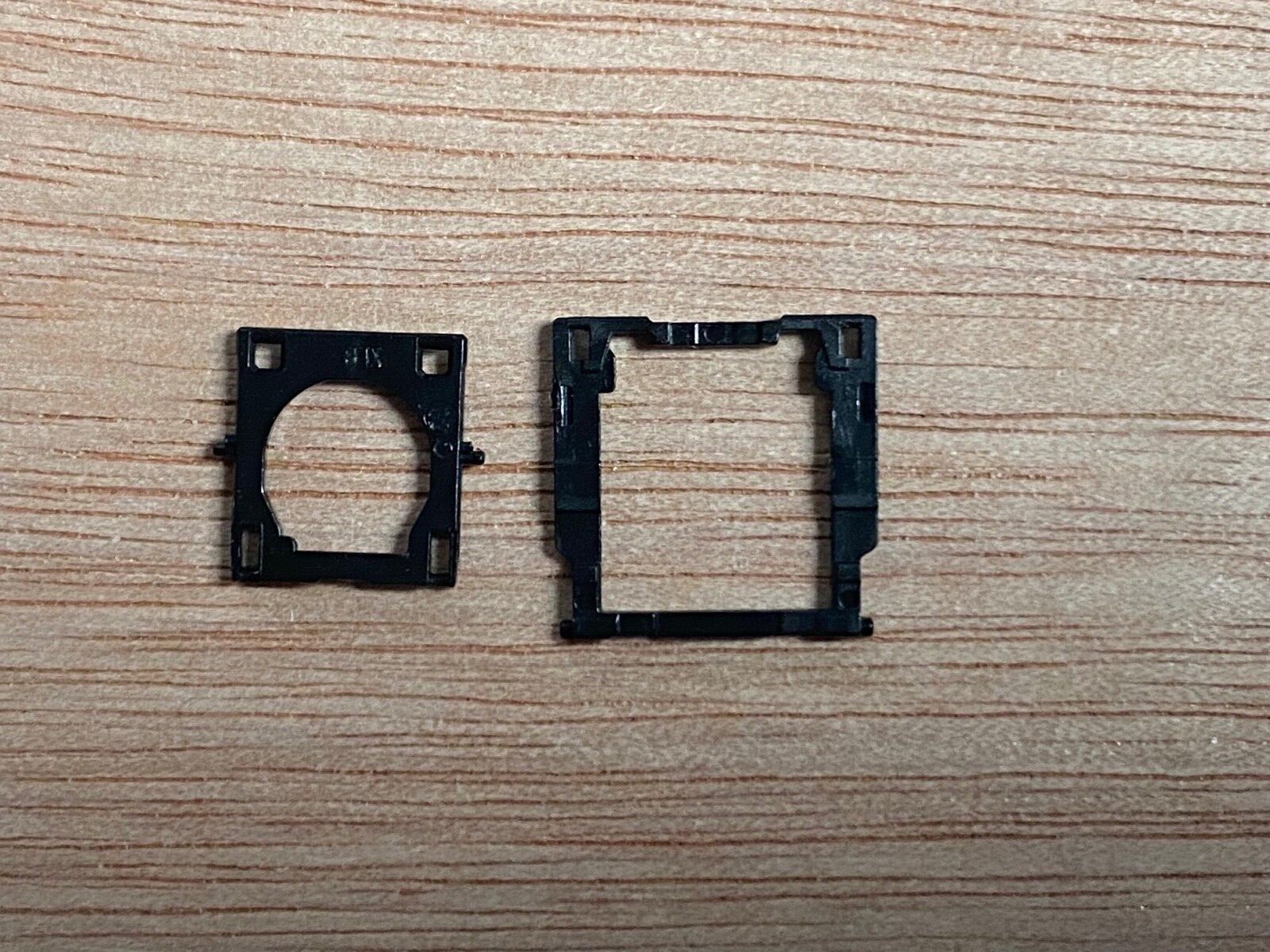 Dell Alienware m15 R7 Gaming RGB Backlit UK Keyboard - 1 Key + Hinges ...