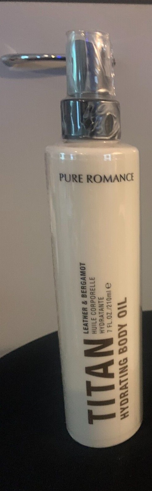 Pure Romance Titan pieces set!!! New! TITAN | eBay