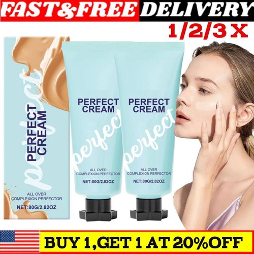 Perfect Cream All-Over Complexion Perfector,All-Over Complexion ...