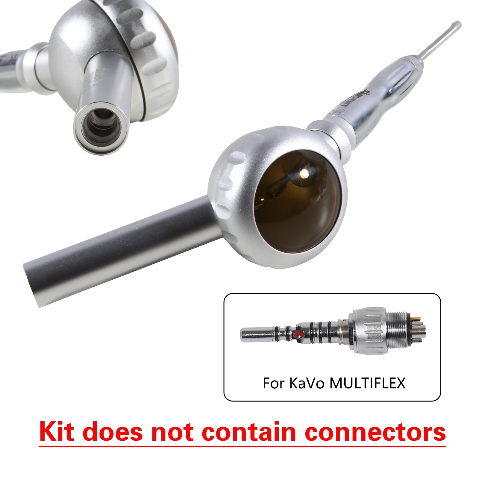USA Dental Polisher Hygiene Air Flow Prophy Unit Jet Mate Fit KAVO ...