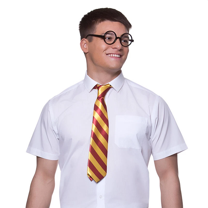 How To Dress For Nerd Day At School For Boys