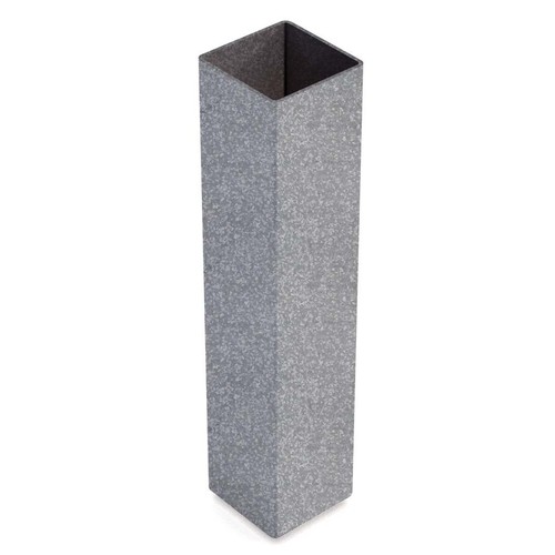 SA Stratco Fence Post 65 x 65mm Galvanised | eBay Australia