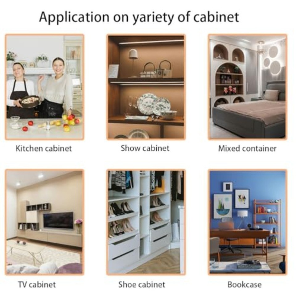 Cabinet Shelf Supports Bookshelf Holders Integrated Design Furniture ...