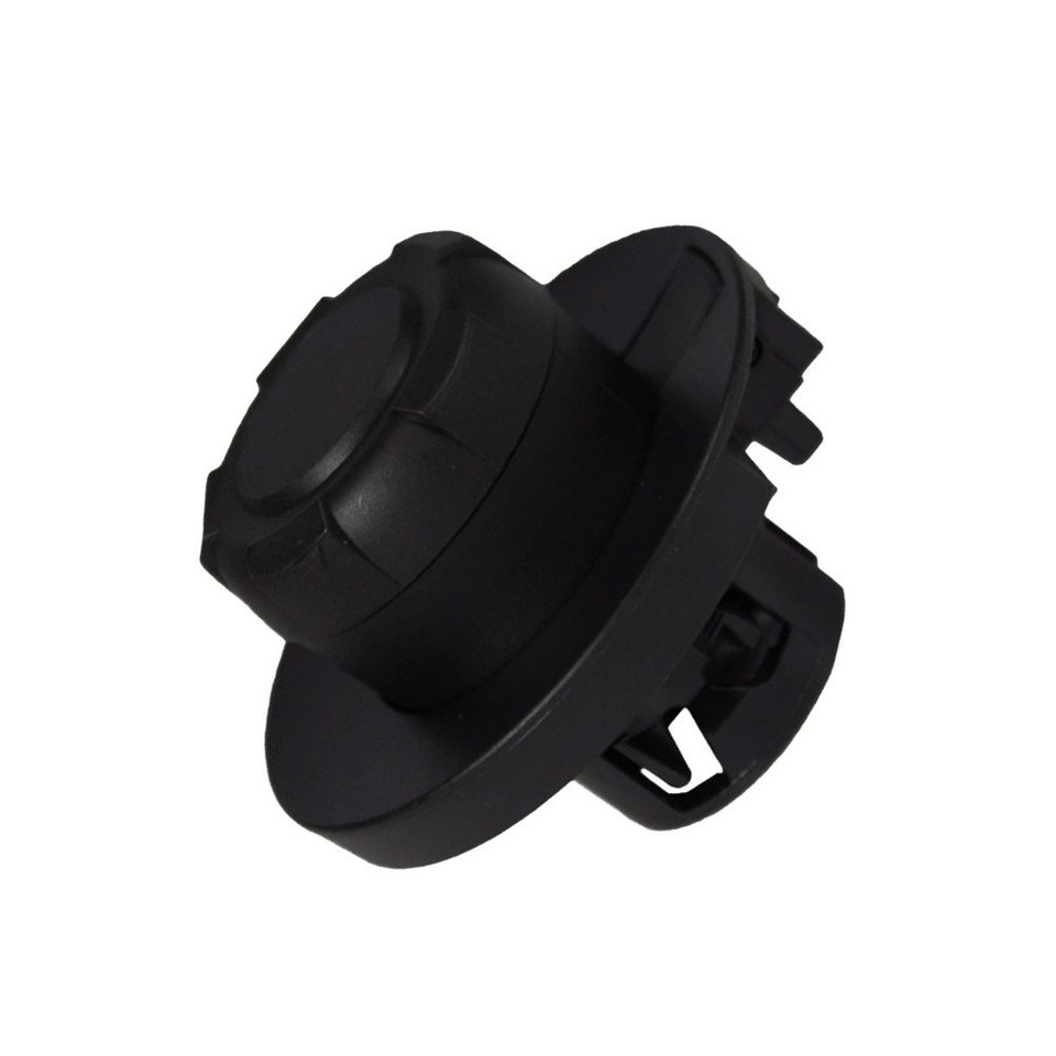 12V Outlet Cover Car Socket Lid Truck Interior Accessory Snap-in ...