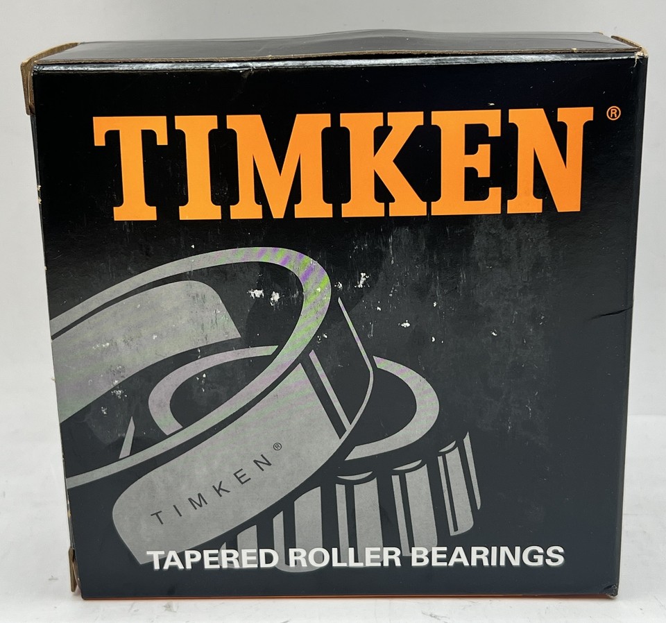 Timken SET413 HM212049-HM212011 Tapered Roller Bearings New Open Box | eBay