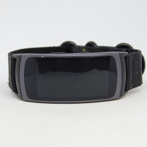 Samsung SM-R360 Fitness Sleep Tracker Smart Unisex Watch Untested | eBay