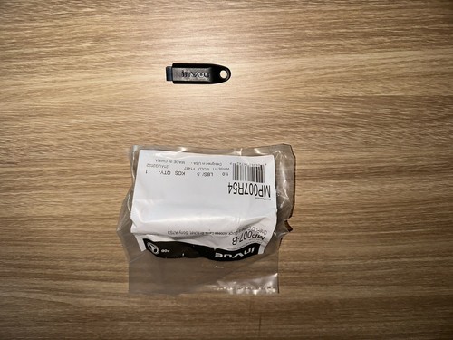 Invue Camera Mount With Magnetic Key | eBay