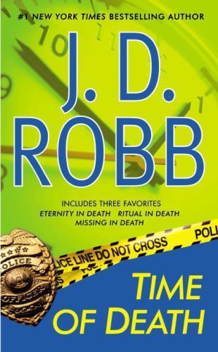 Time of Death by J. D. Robb (2012, Mass Market) for sale online | eBay